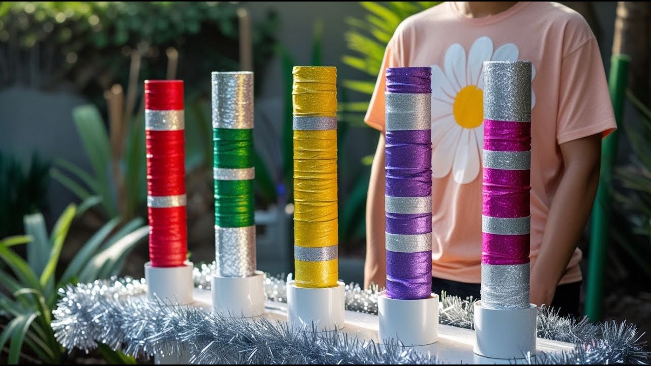 DIY Ball Sort Puzzle: The Ultimate Brain Teaser You Can Build at Home ...