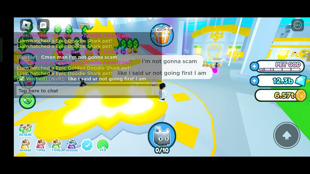 GOT SCAMMED AGAIN - YouTube