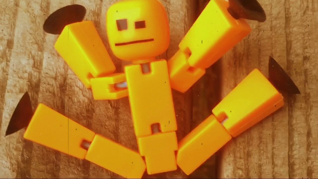Stikbot videos - YouTube