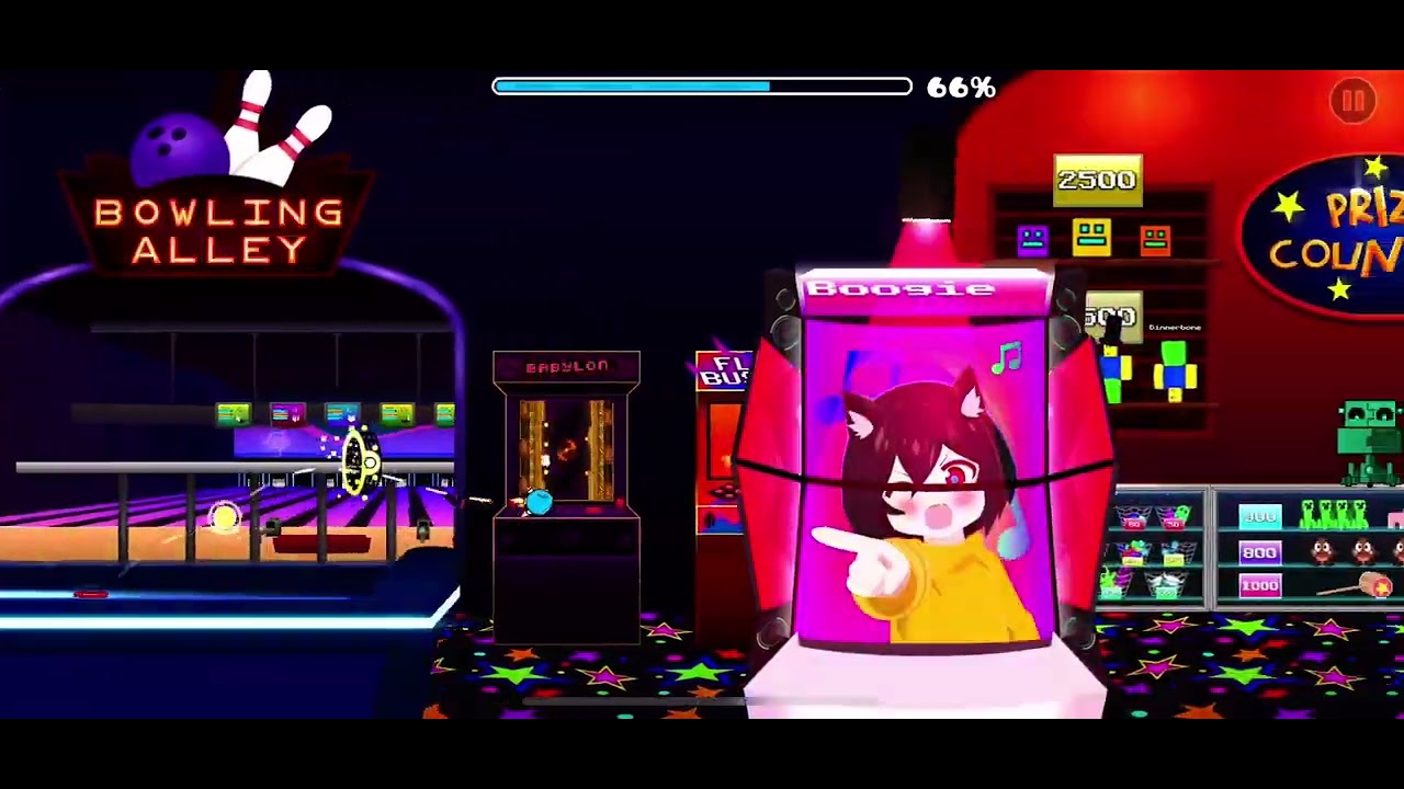 Button Masher 100% - YouTube