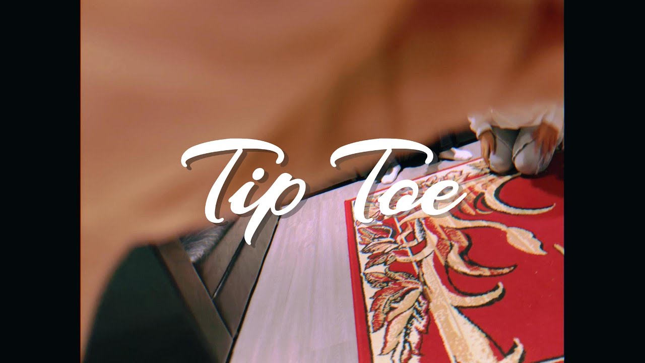 Tip Toe - HYBS (cover) - YouTube