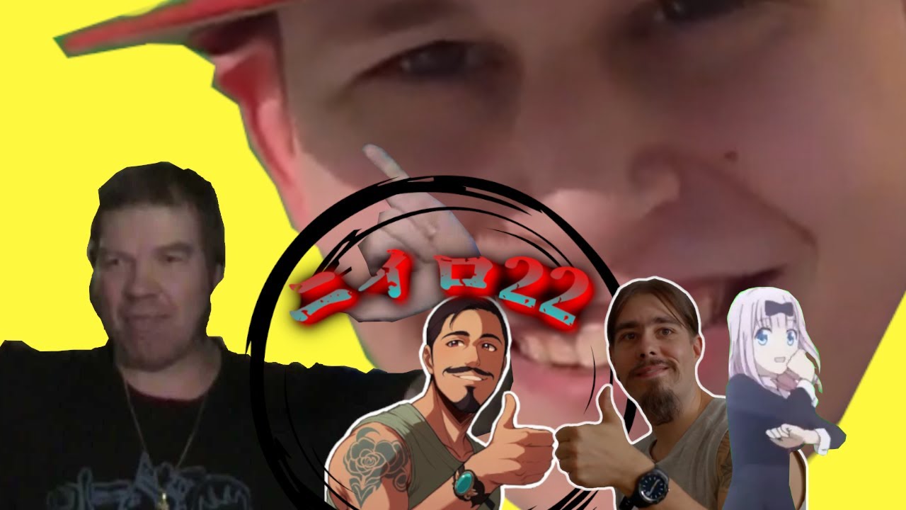 Niilo22 Anime (ニーロ22) - YouTube