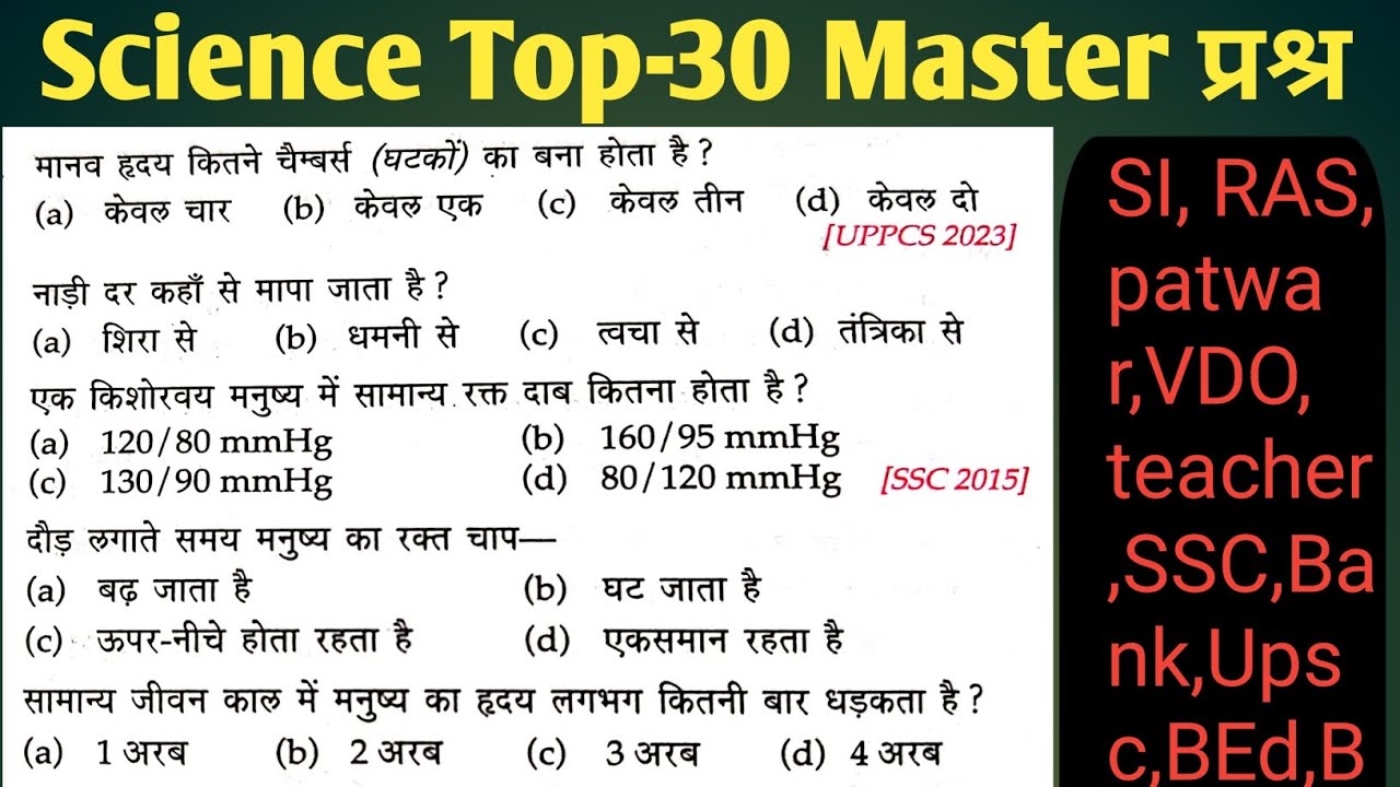 science MCQ//Lucent, NCERT book questions//science ke questions#viral# ...