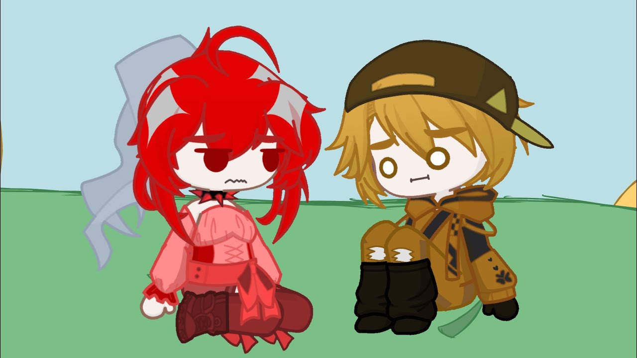 I… have to crush you… || BFB/BFDI/BFDIA/IDFB/TPOT || Gacha - YouTube