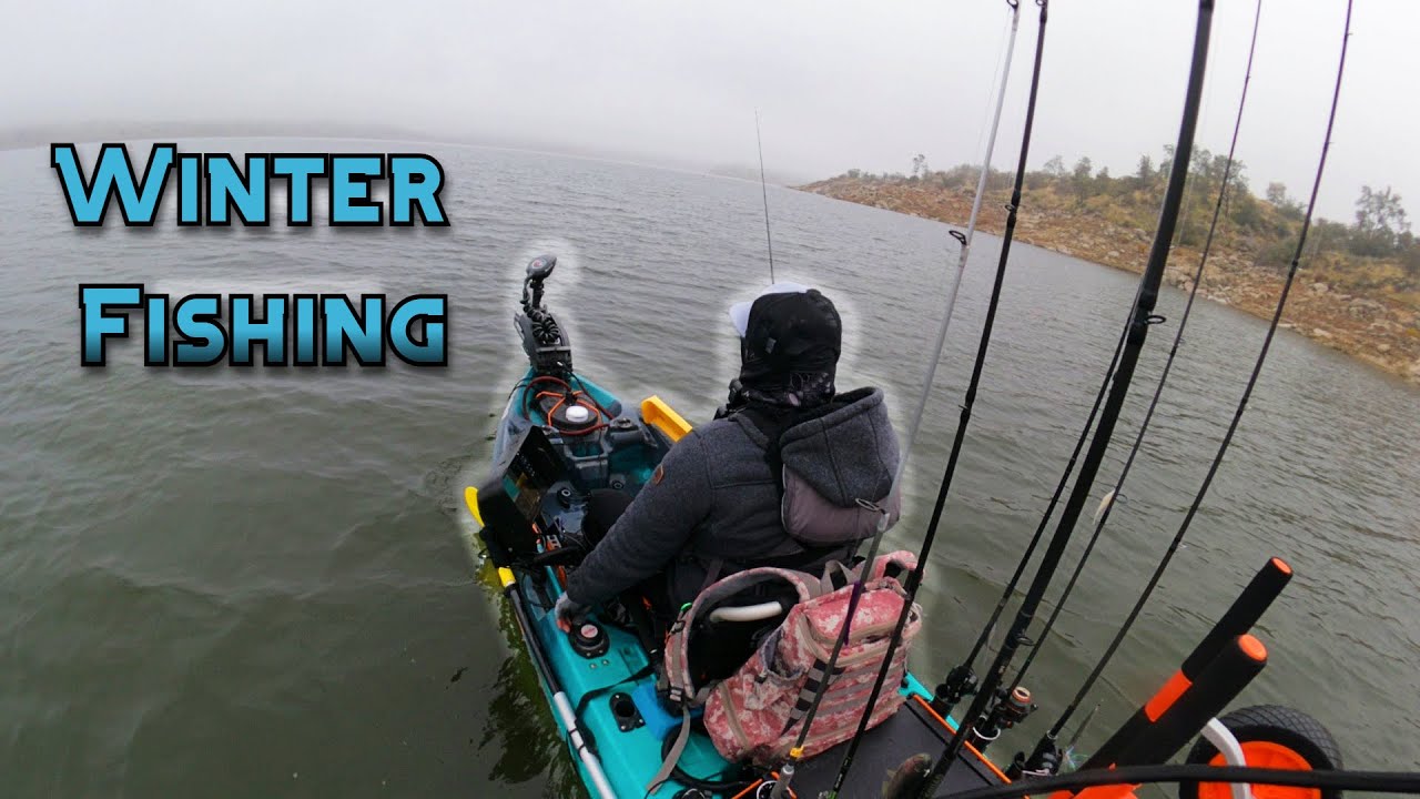 Winter Grind is HERE - YouTube