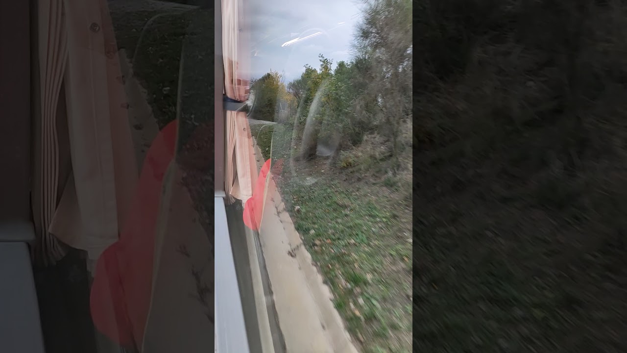 Beautiful views going Up - YouTube