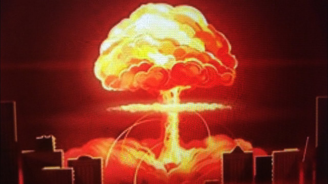 Urgent Warning!! Nuclear bomb placed to detonate in Sacramento, Ca ...