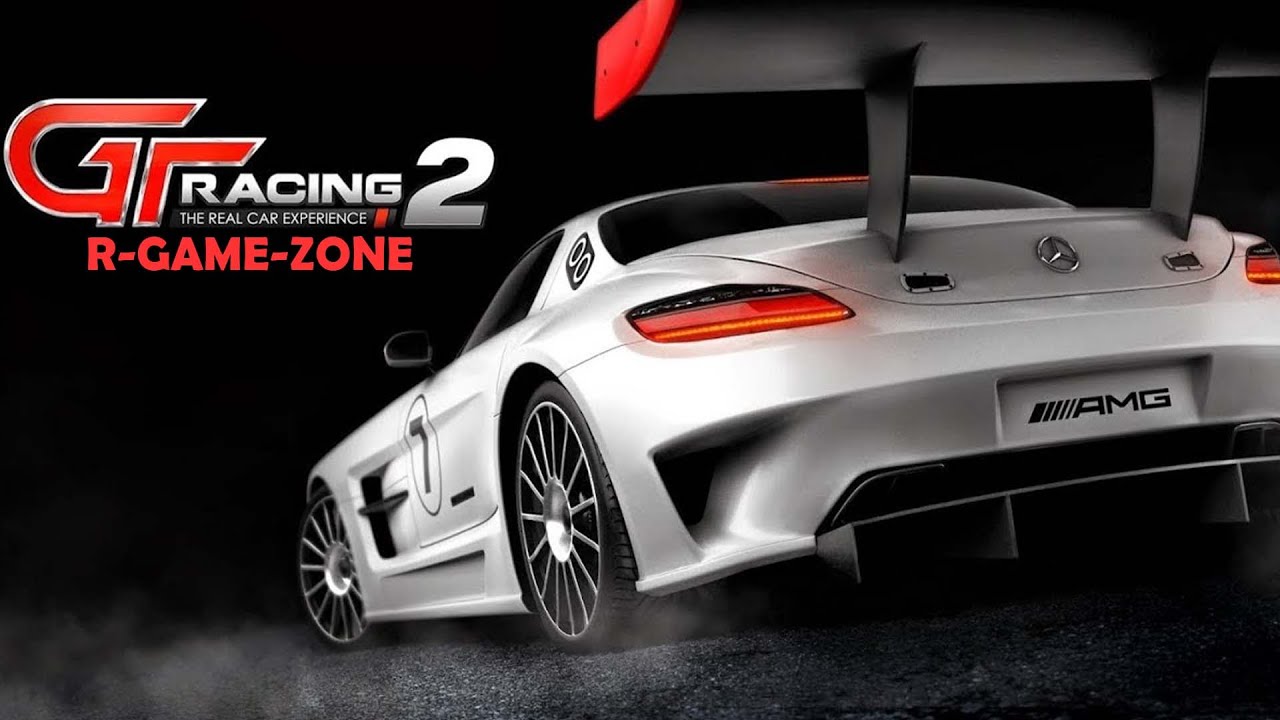GT RACING 2 THE REAL CAR EXPERINCE FULL RACEING GAME - YouTube