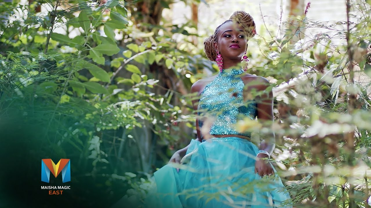 Bad mothers – Selina | Maisha Magic East - YouTube