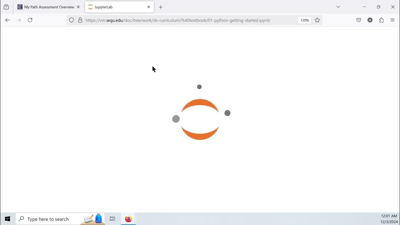 01 Python Getting Started Youtube