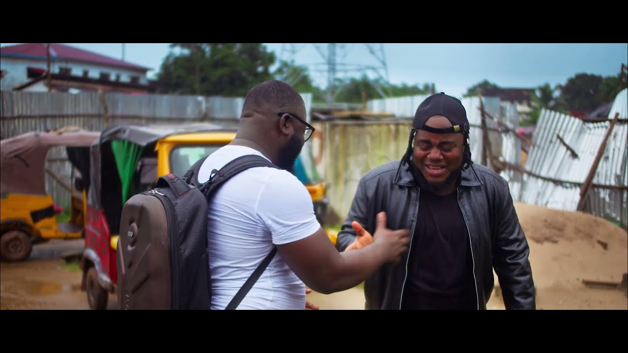 PCK - "XXX" ft. Kpanto Official Music Video - YouTube