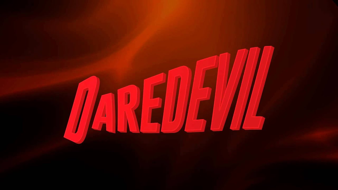 Daredevil (Main Title Theme) [From "Marvel's Daredevil Tv Series ...
