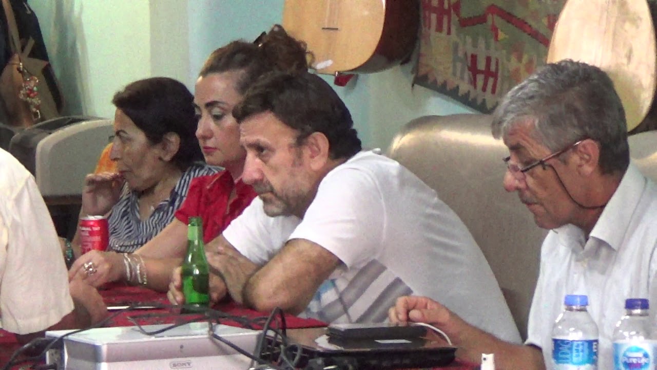 00024 ŞİİR VE MÜZİK D,NLETSİ / AKSMD - 24 - YouTube