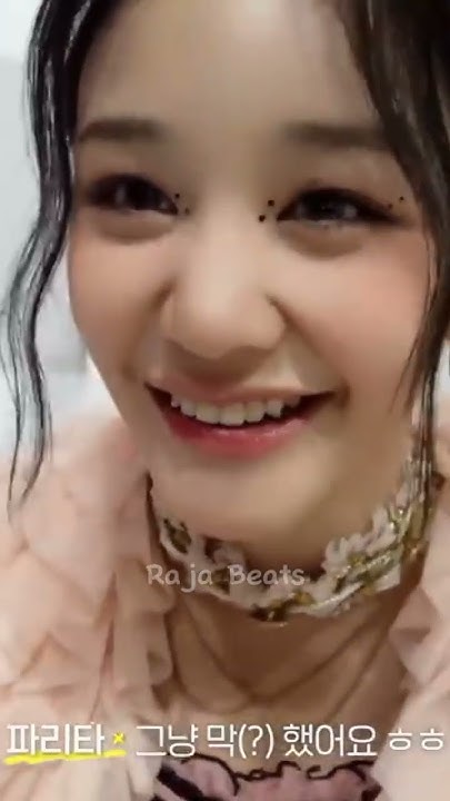 Pharita version ! Behind the scene vs MV #Babymonster @Raja Beats - YouTube