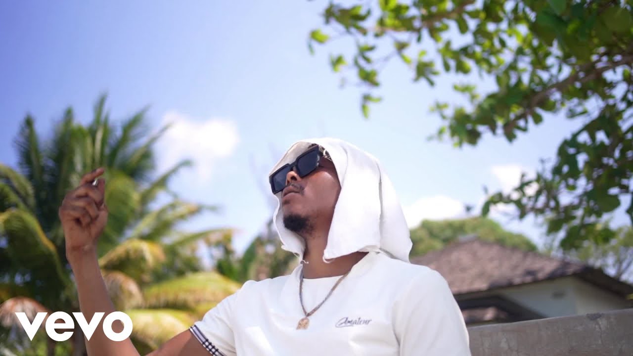 Chogo Don - New Year | Official Music Video - YouTube