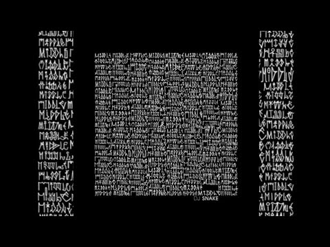 DJ Snake - Middle ft. Bipolar Bipolar Sunshine | Full Mix