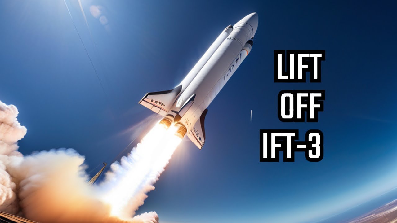 How Did SpaceX Starship Survive Re-entry? - YouTube