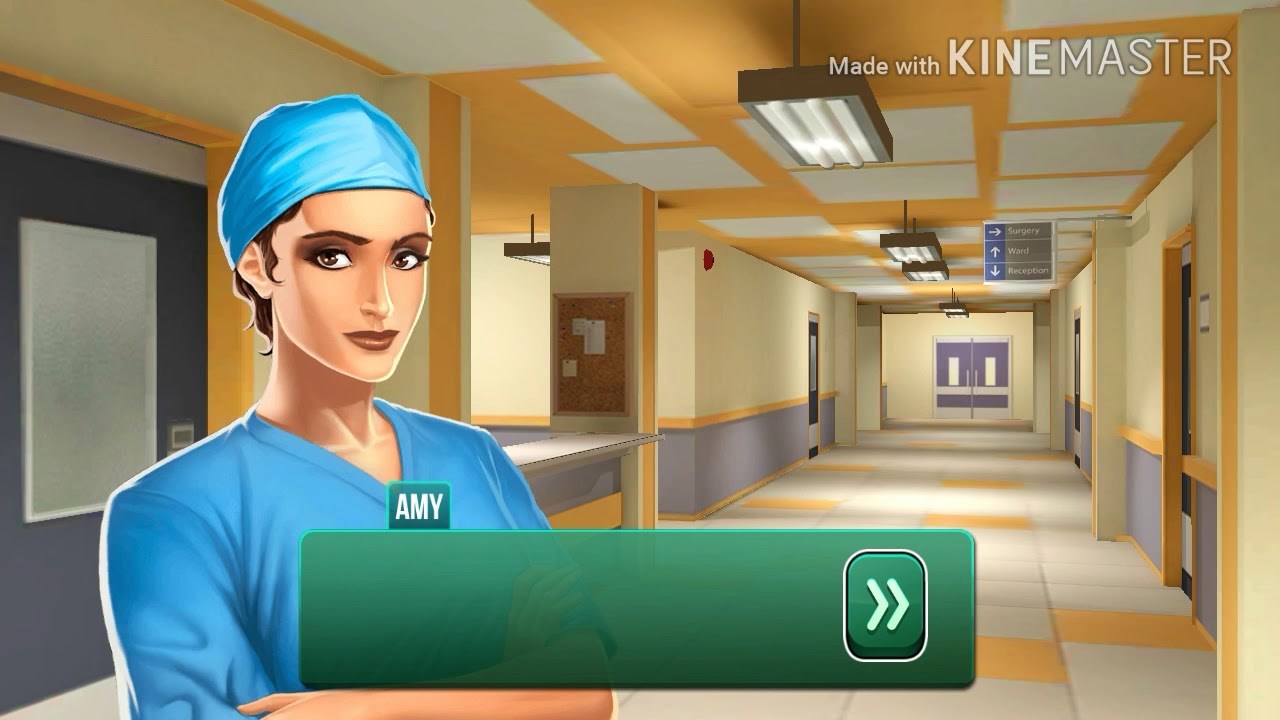Let's play Operate Now:Hospital - YouTube