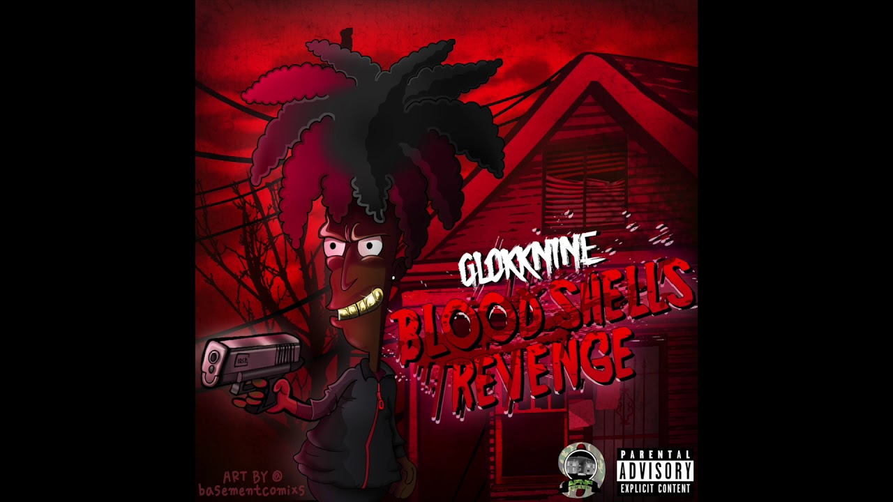 09. Slide Feat 1WayFrank (Produced by BeatPluggTwo) (Bloodshells ...