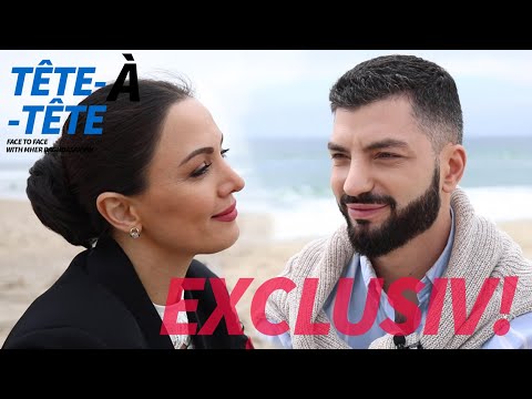 Անժելա Սարգսյան / Tete A Tete episode 1 TEASER ԱՆՈՆՍ