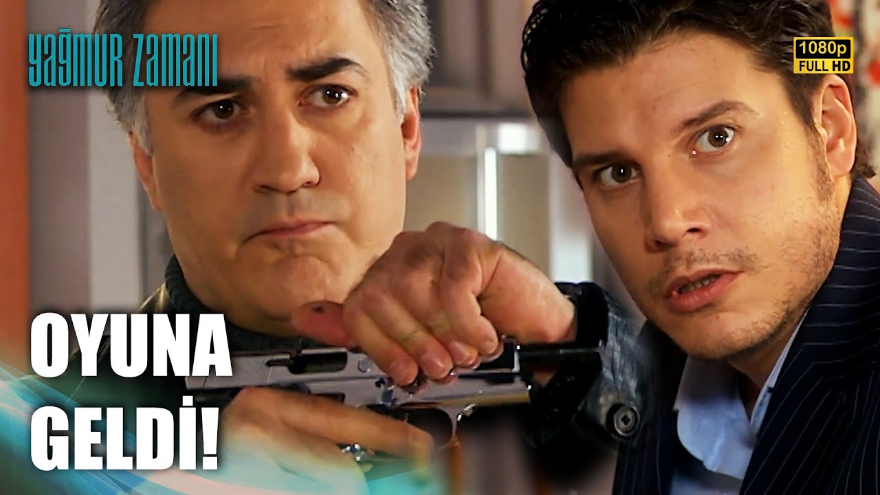 Erol Tongaya Düştü | 38. Bölüm Özel Sahne - YouTube