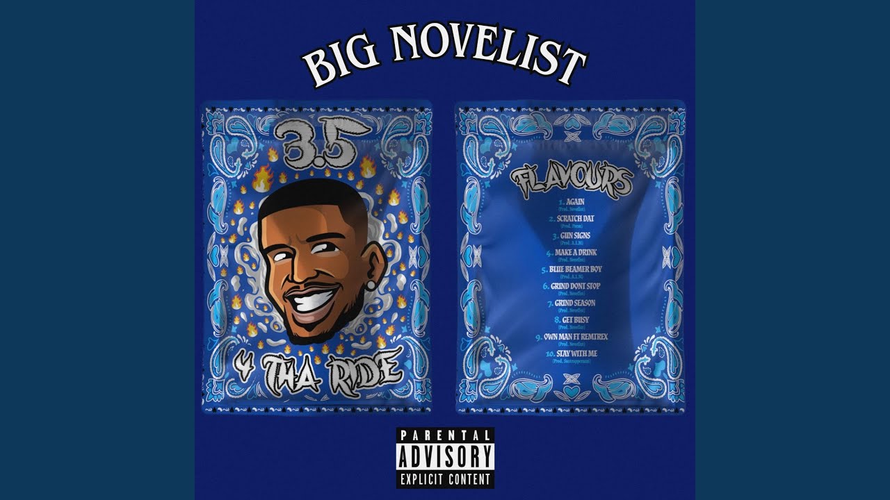 GRIND SEASON - YouTube