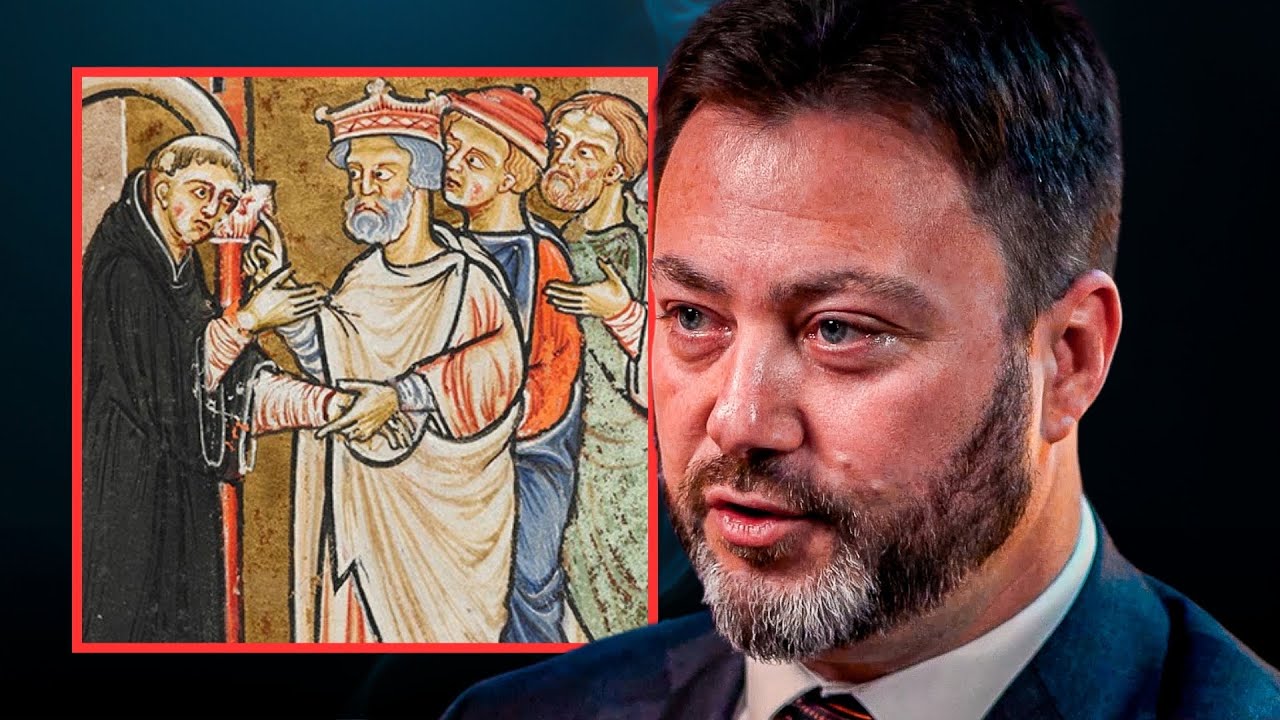 England is for the ENGLISH – Carl Benjamin - YouTube