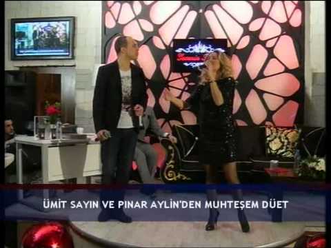Pınar Aylin-Ümit Sayın Gecenin Rengi.avi