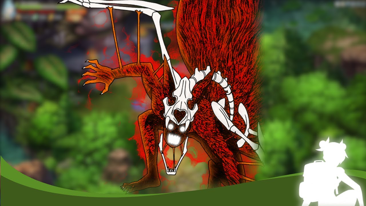 Tailed Beast Bomb | Naruto [Six Tails] Gameplay | Naruto Online EN ...