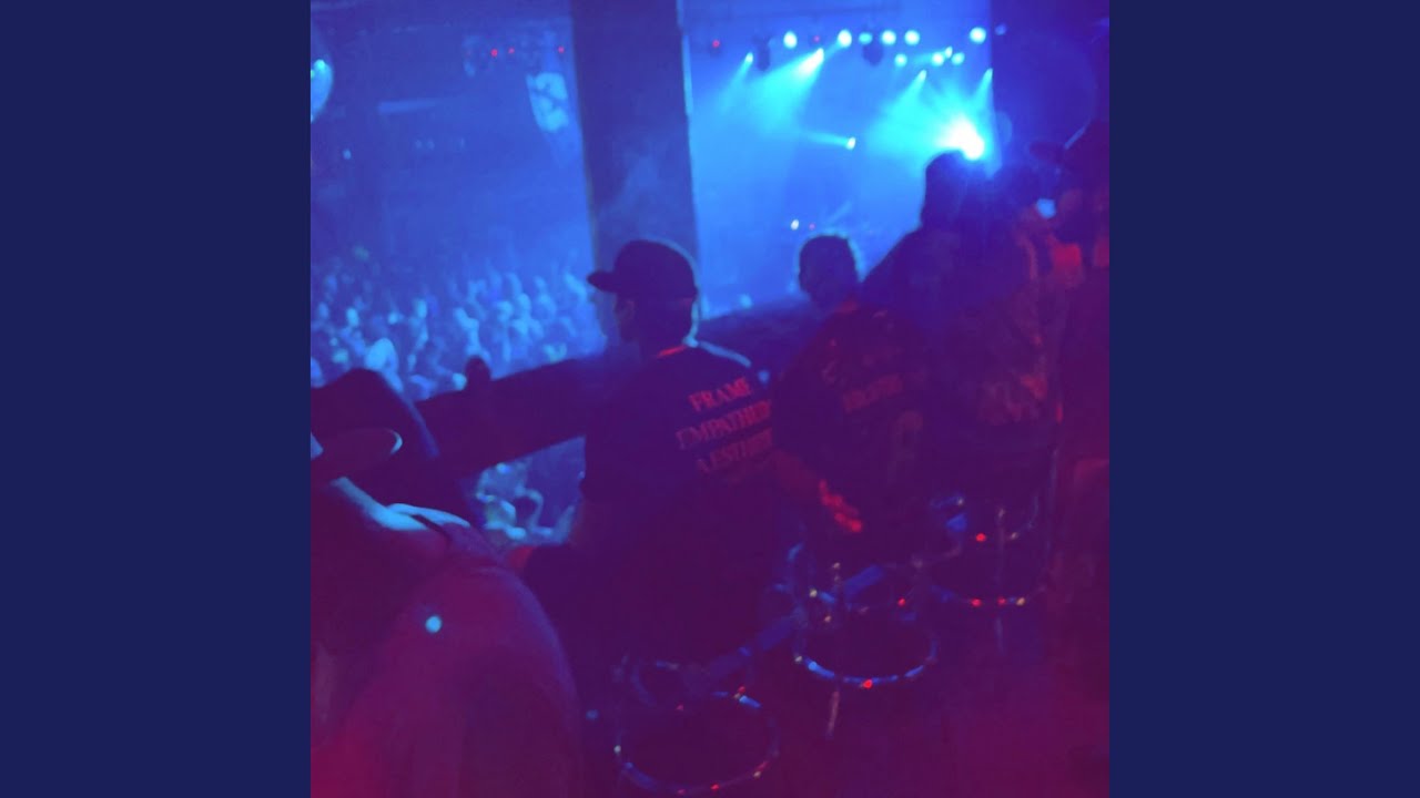 Third Thoughts (feat. HII MAXX & Red RoSe) - YouTube