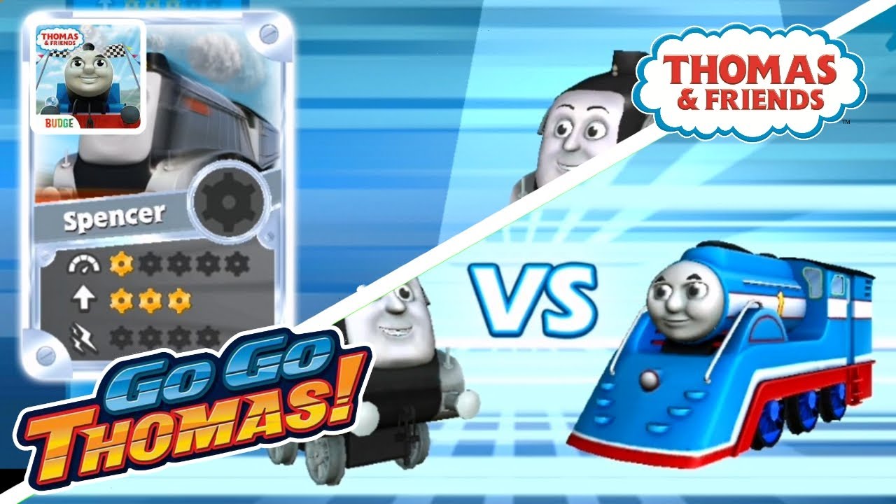 Thomas & Friends: Go Go Thomas - Gameplay Video Episodes #63 - YouTube
