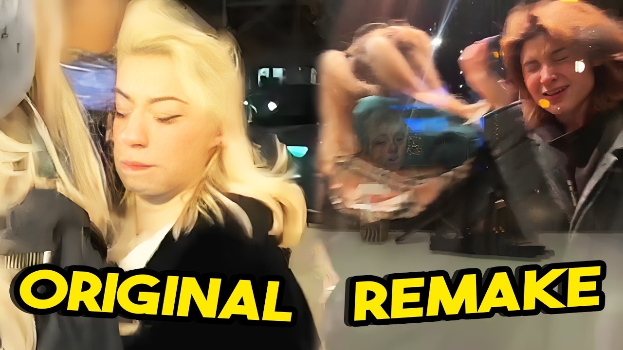 MICTIA Y SU CLIP MÁS VIRAL EN CHICAGO - YouTube