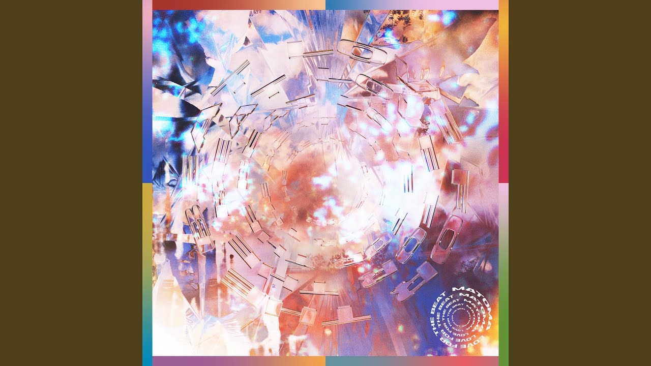 Break My Own Heart - YouTube Music