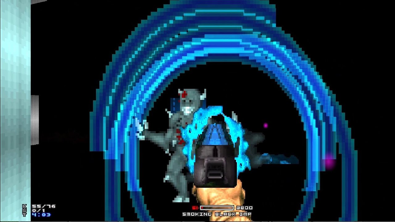 Icarus: Alien Vanguard - MAP09: The Moat (w/ Colourful Hell + Final ...