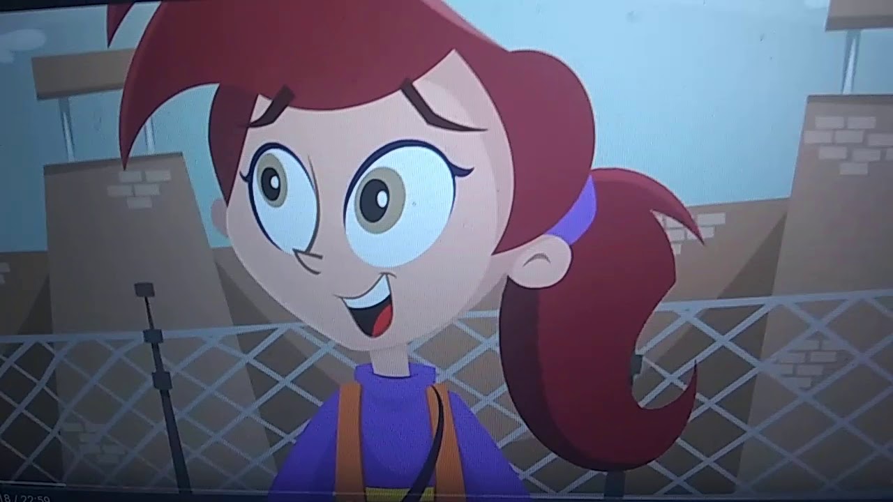 Lena And His Bubble Bass's Mother - YouTube