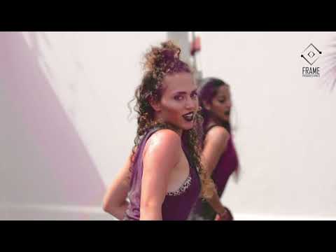 PO' ENCIMA - Choreo by Natalia Otero