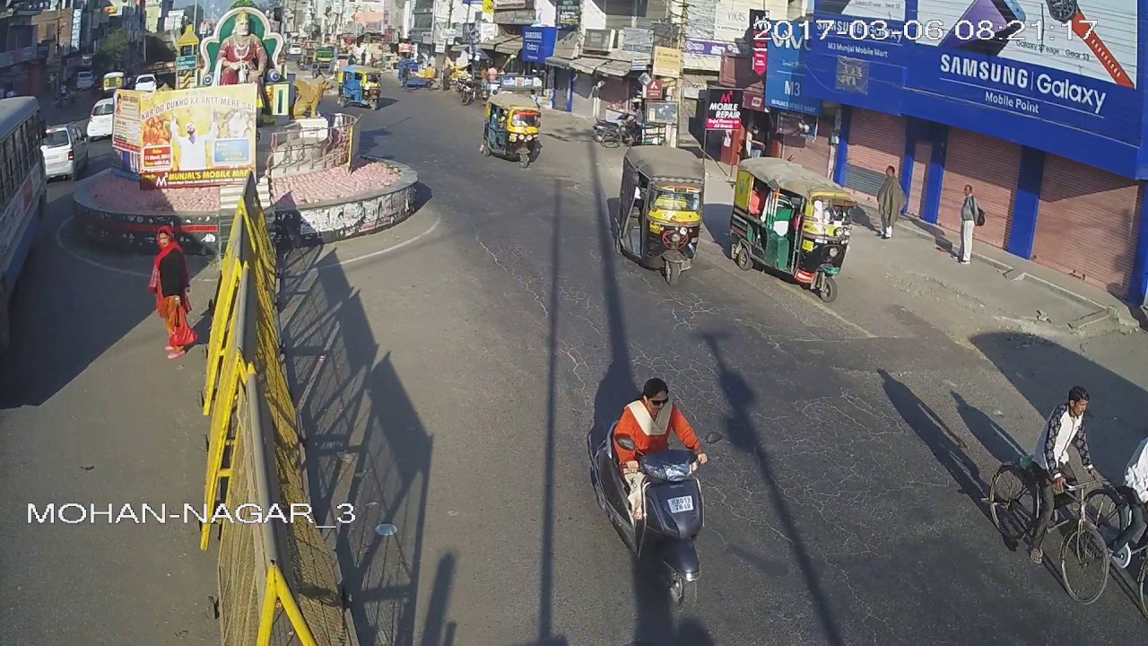 1608 07 mohan nagar 3 CUT 13'43 13'48 - YouTube