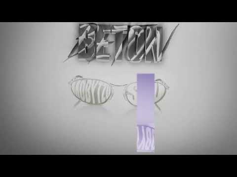 Mobytzu x @SOUOFFICIAL. - BETON (VISUAL)