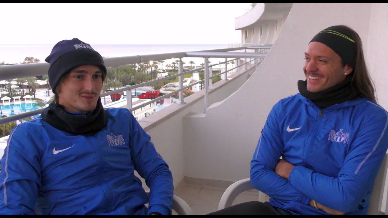 Nachgefragt bei Hekuran Kryeziu und Adrian Winter - YouTube