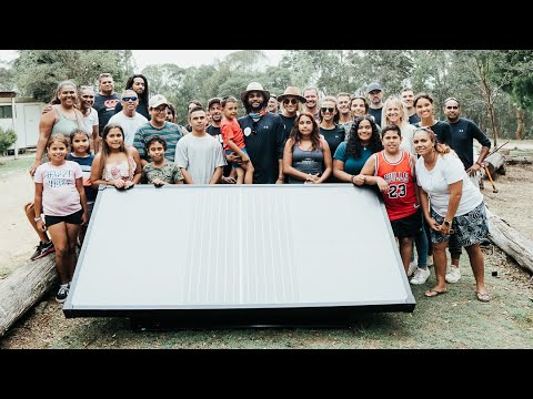 Australian Fire Relief - Part 1 - YouTube