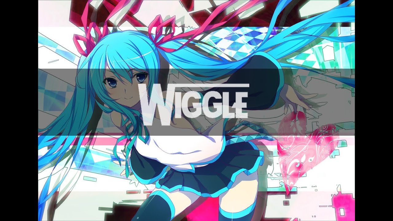 Nightcore - Wiggle - YouTube