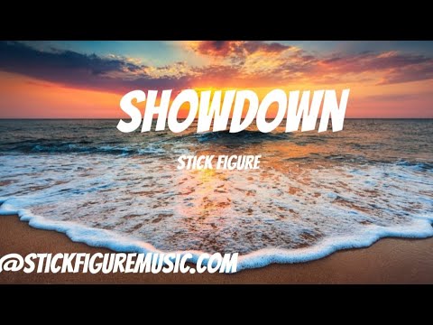StickFigure, Showdown lyrics - YouTube