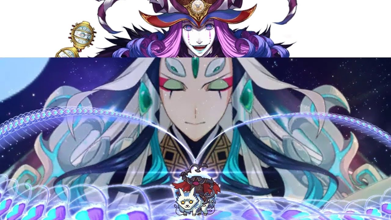 [FGO/NA] LB3 - Qin Shi Huang - The Clown's Laughter - YouTube
