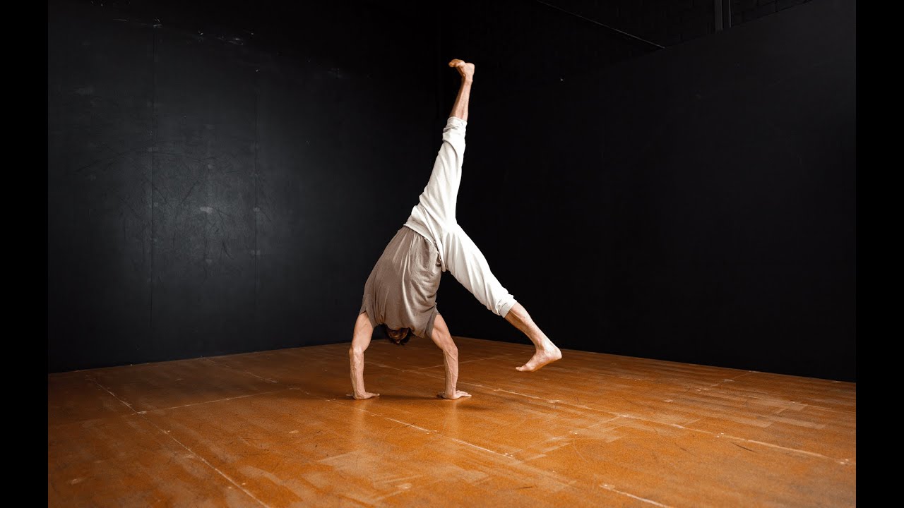 Backside float - flow course - YouTube
