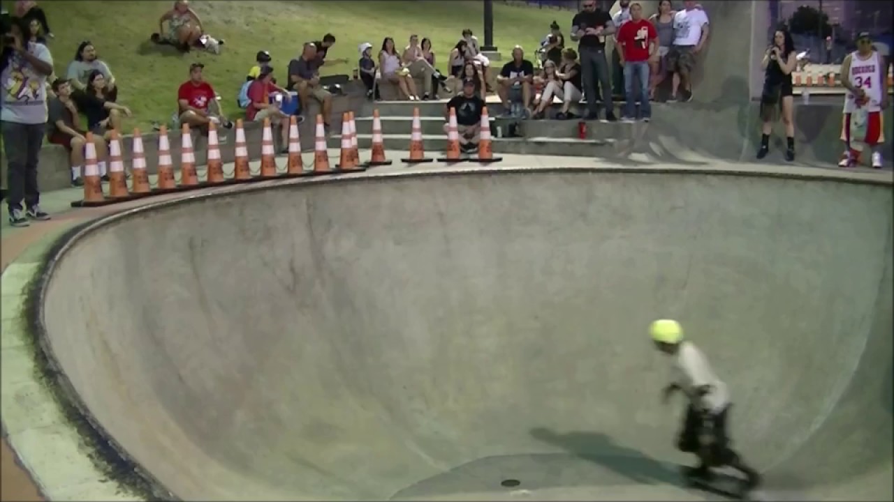 Punk Rock Pool Party Instagram Teaser - YouTube