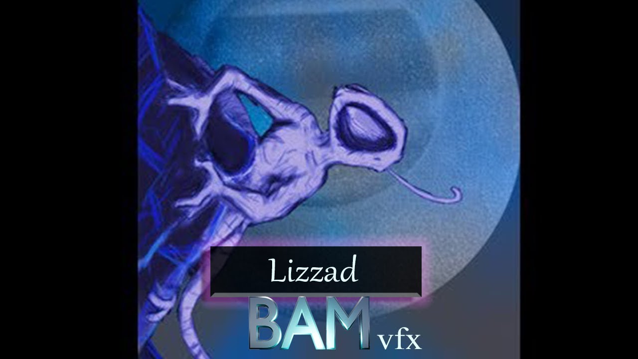 Lizzed Digital Sketchbook CC - YouTube