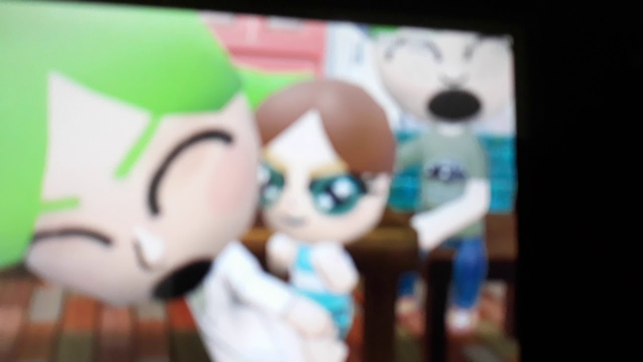 Earthboy and Grassgirl is House and EarthGrassKids is Put it Down ...