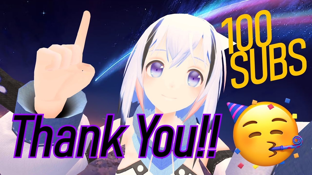 We Reached 100 Subscribers Youtube