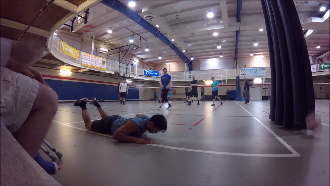 Freehold YMCA 5/9/17 Finals - YouTube