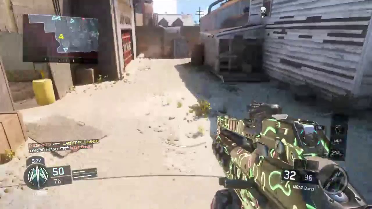 Insane-BO3-livestream - YouTube